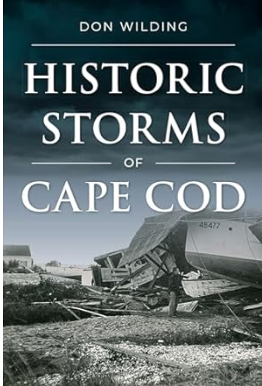 2024 Cape Cod Summer Reading List – HappyCapeCod